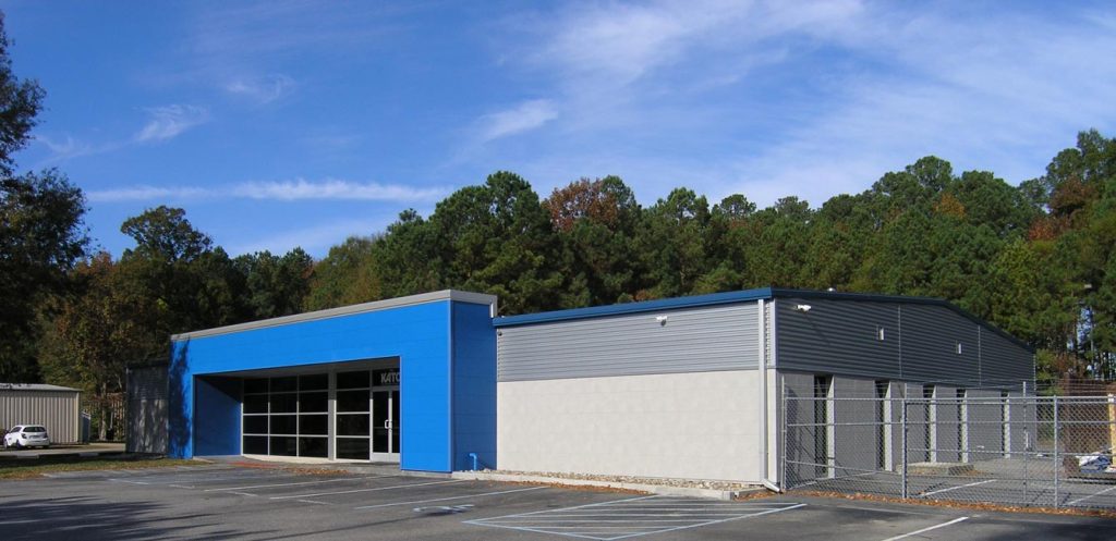 kato-fastening-systems | Michael Henry Architect